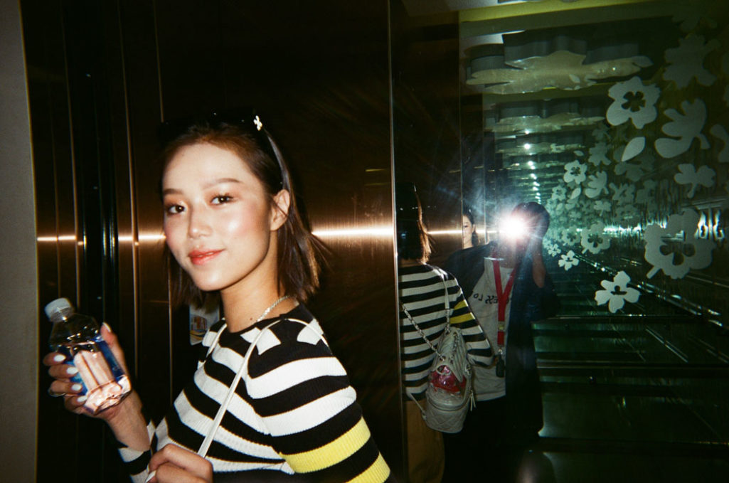 Grit and Grain with Jenn in Hong Kong - C-Heads Magazine