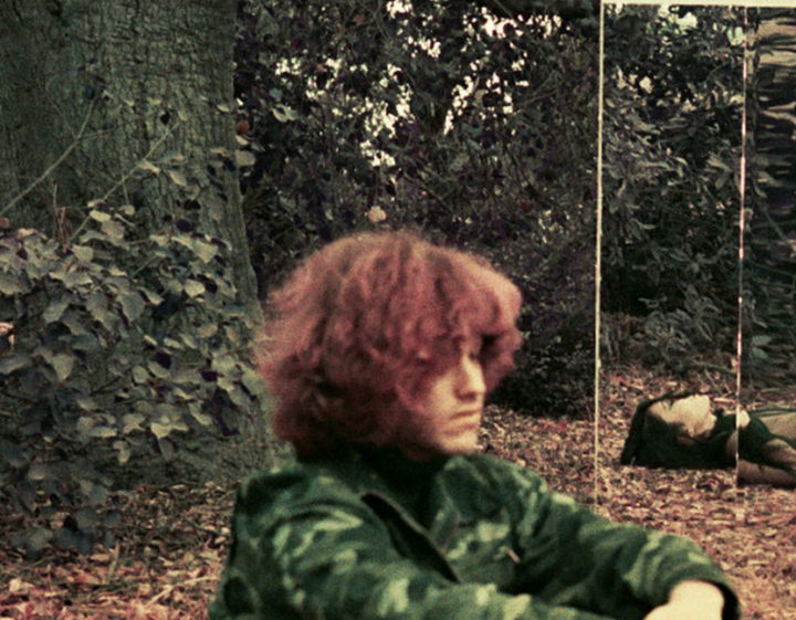 Song Premiere: Yoshi Flower - "Woke" - C-Heads Magazine