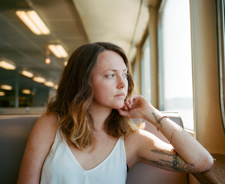 "my wife, my muse." A series by Christopher Taber - C-Heads Magazine