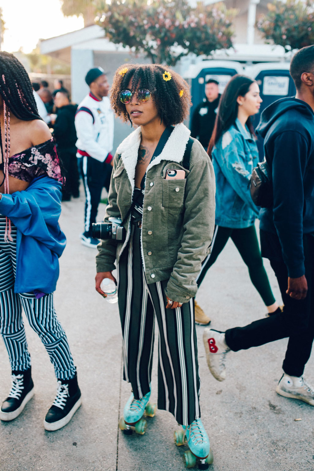 Smokers Club Festival Visual Recap - C-Heads Magazine