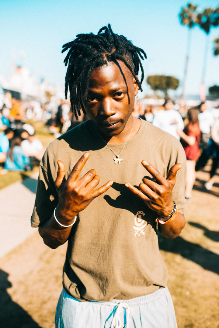 Smokers Club Festival Visual Recap - C-Heads Magazine