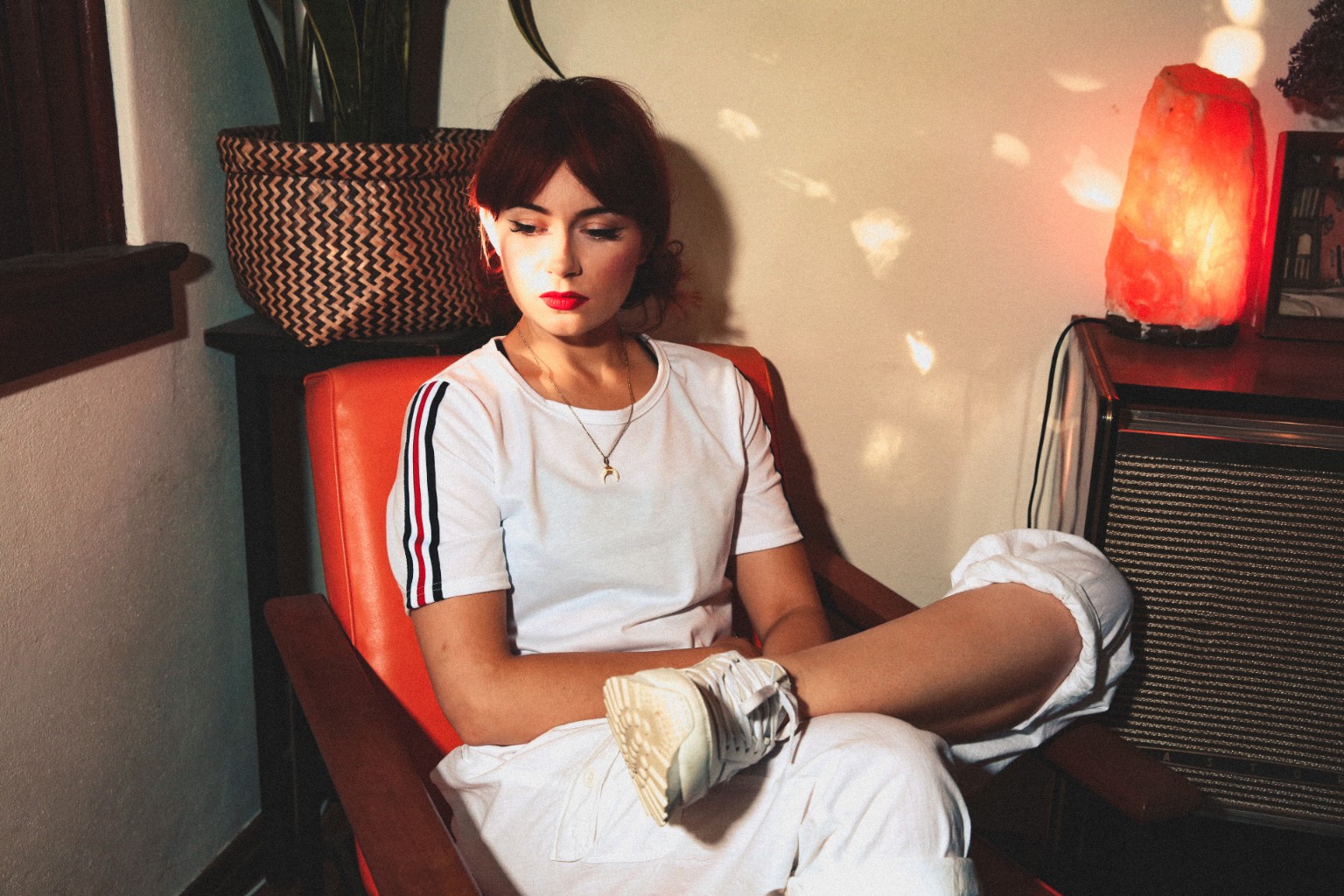Introducing Australian pop guru Charlz, and her new single "Colors" - C ...