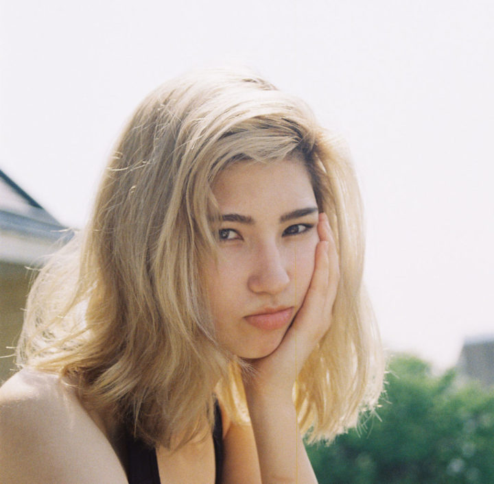 A game of creativity with Malia - C-Heads Magazine