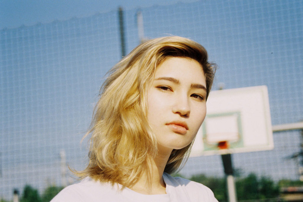 A game of creativity with Malia - C-Heads Magazine