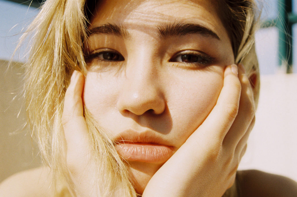 A game of creativity with Malia - C-Heads Magazine