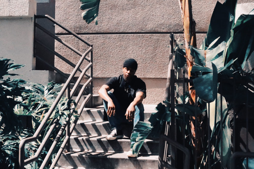 In conversation with KAMI about early life, success and writing short ...