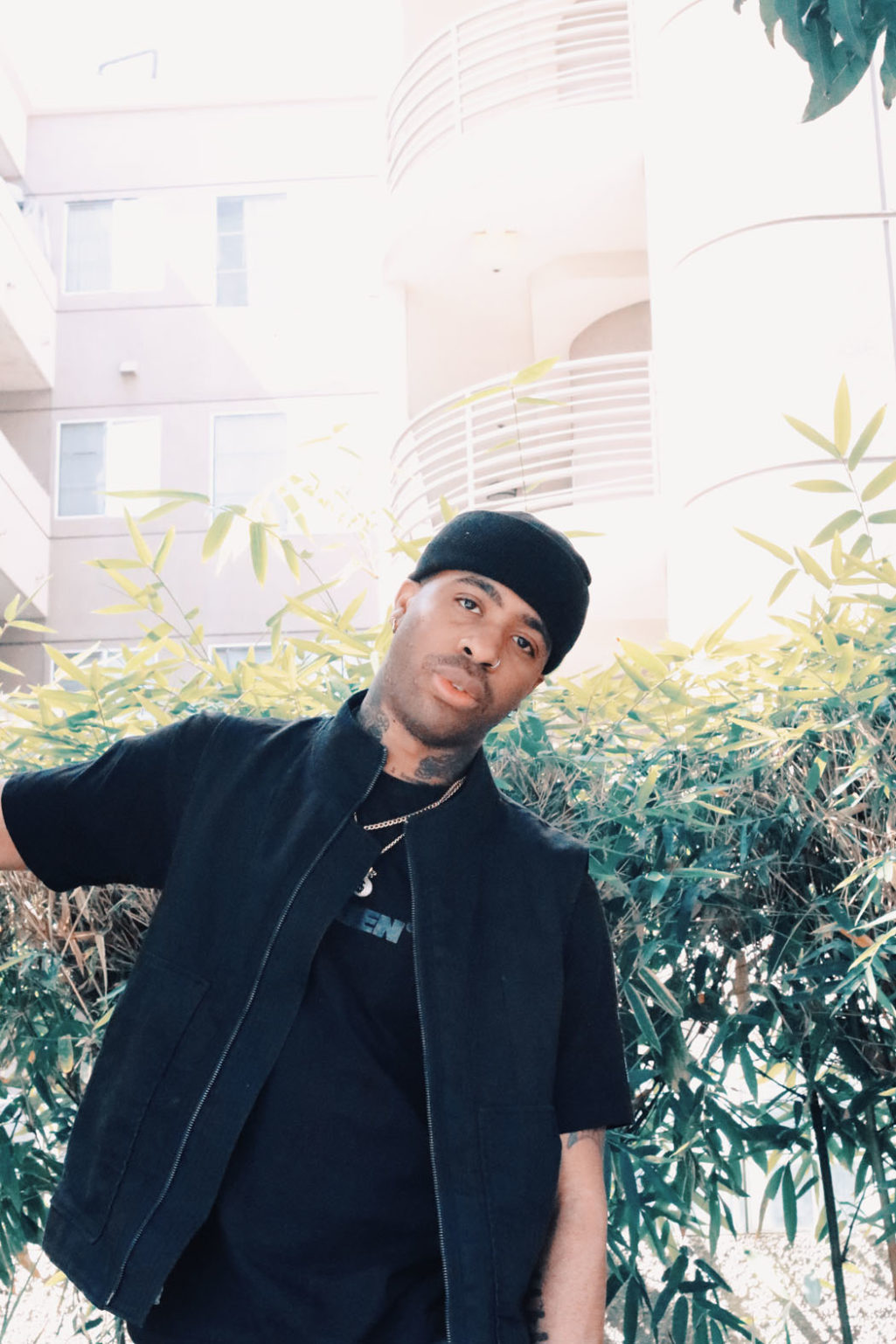 In conversation with KAMI about early life, success and writing short ...