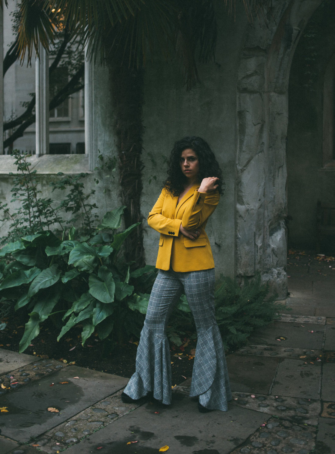 “I doubt I’ll ever stop making music" A personal talk with London ...