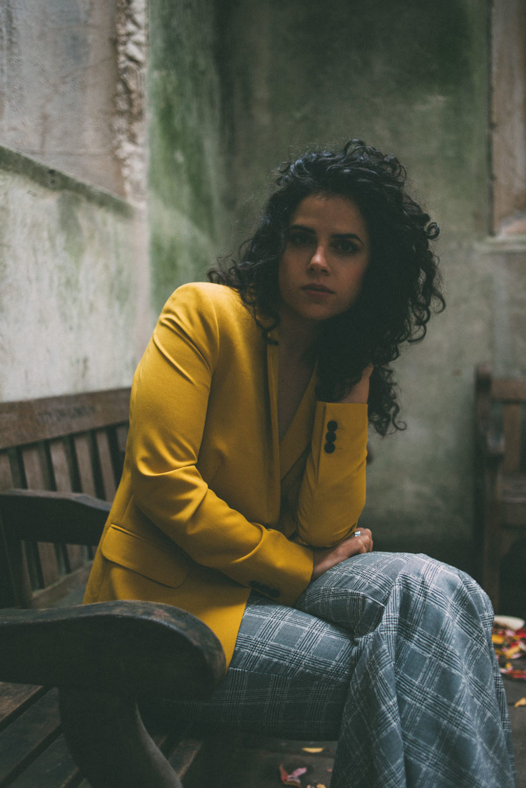 “I doubt I’ll ever stop making music" A personal talk with London ...