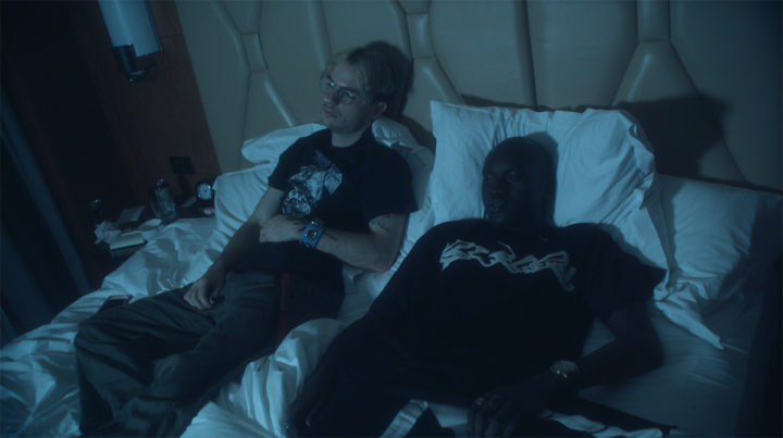 Darcy Baylis Archives - C-Heads Magazine