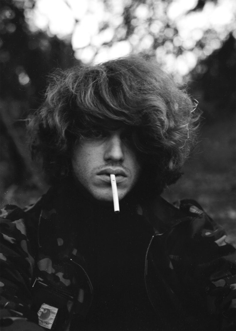 Song Premiere: Yoshi Flower - "Woke" - C-Heads Magazine