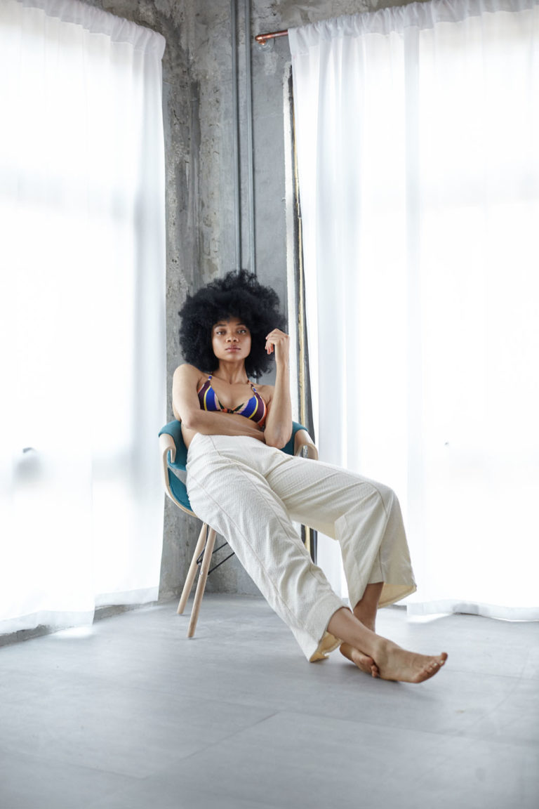 Keeping up with Chavi - C-Heads Magazine