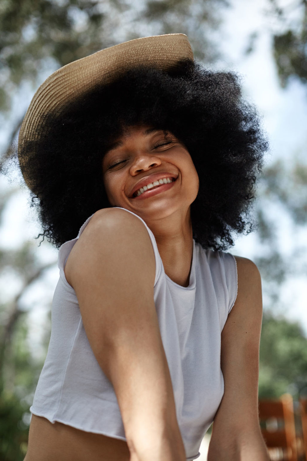 Keeping up with Chavi - C-Heads Magazine