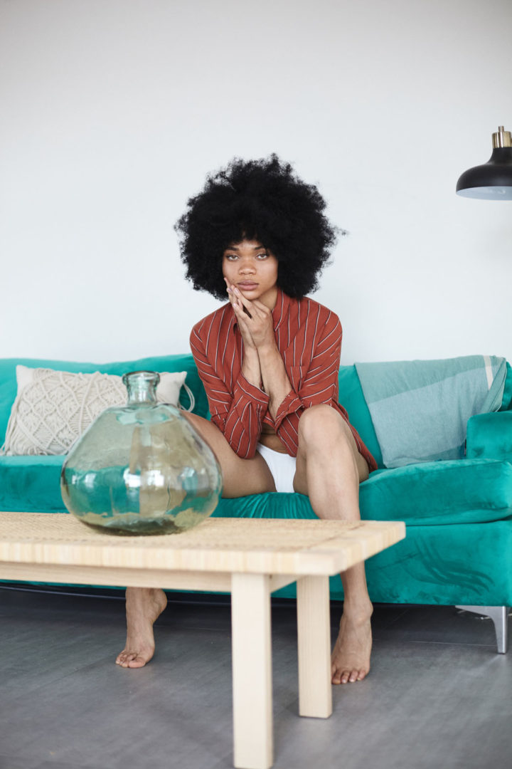 Keeping up with Chavi - C-Heads Magazine