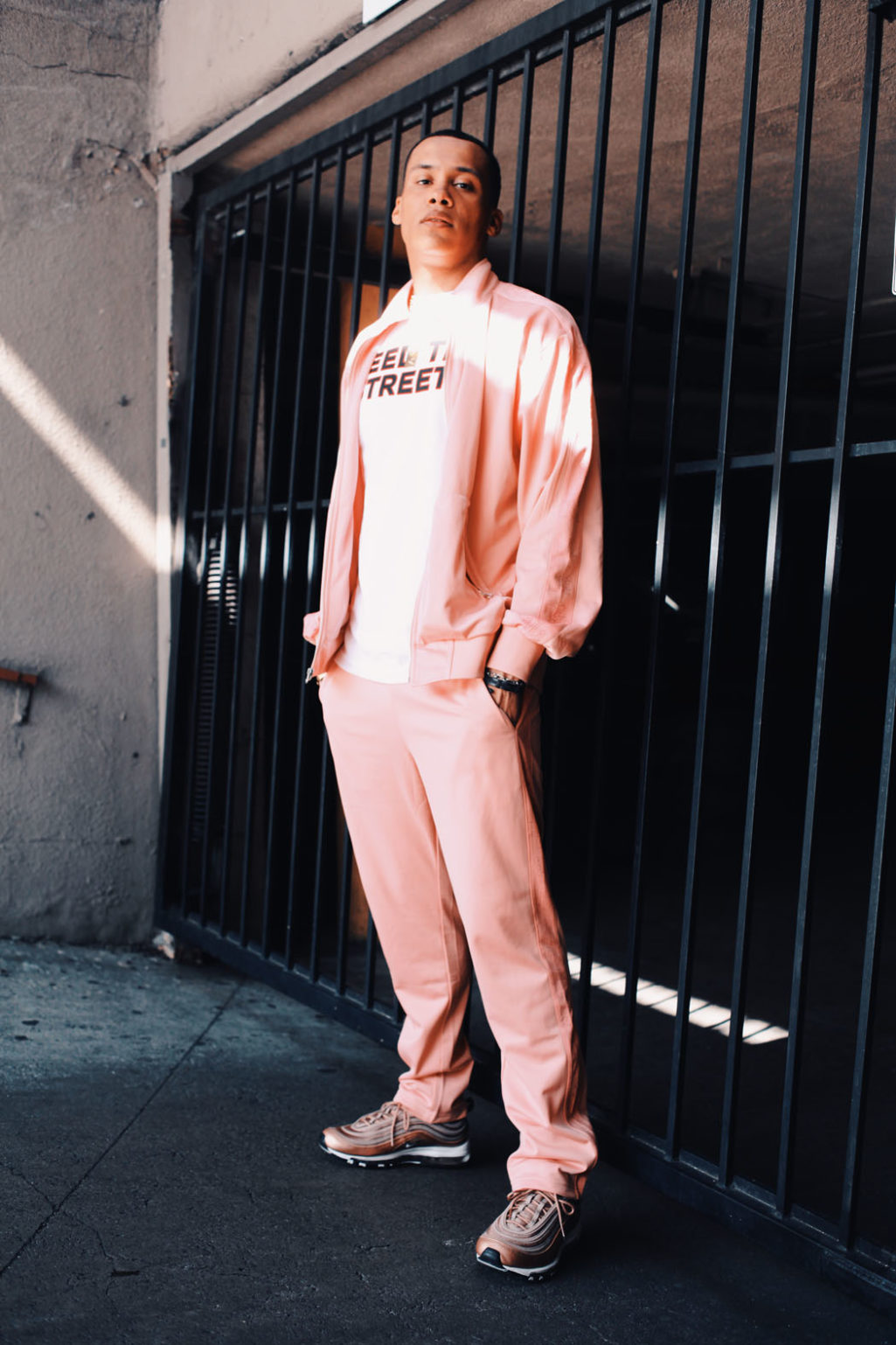 Kelvyn Colt opens up about teenage days, poetry and love - C-Heads Magazine