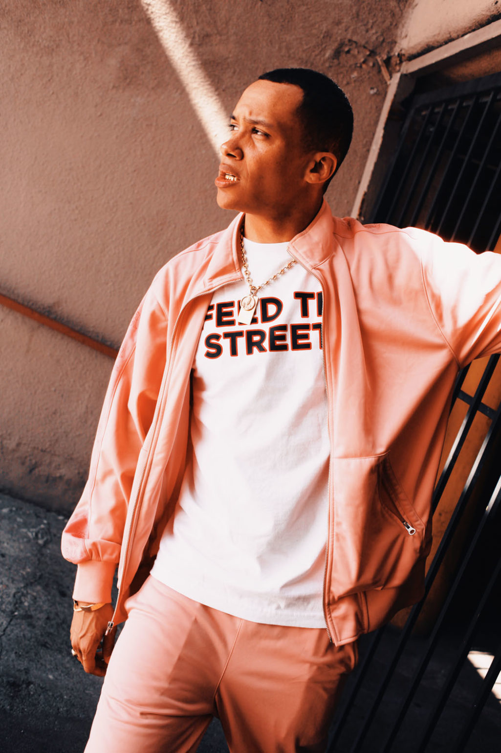 Kelvyn Colt opens up about teenage days, poetry and love - C-Heads Magazine