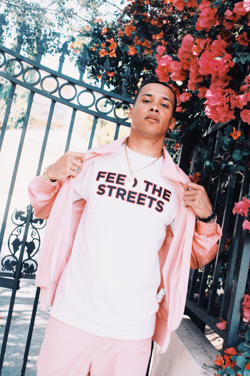 Kelvyn Colt opens up about teenage days, poetry and love - C-Heads Magazine