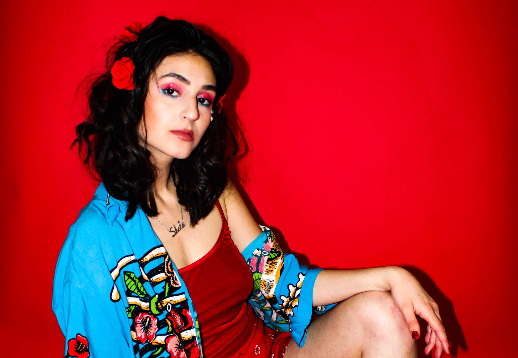 Song Premiere: Skela - “Whats Wrong With Me" - C-Heads Magazine