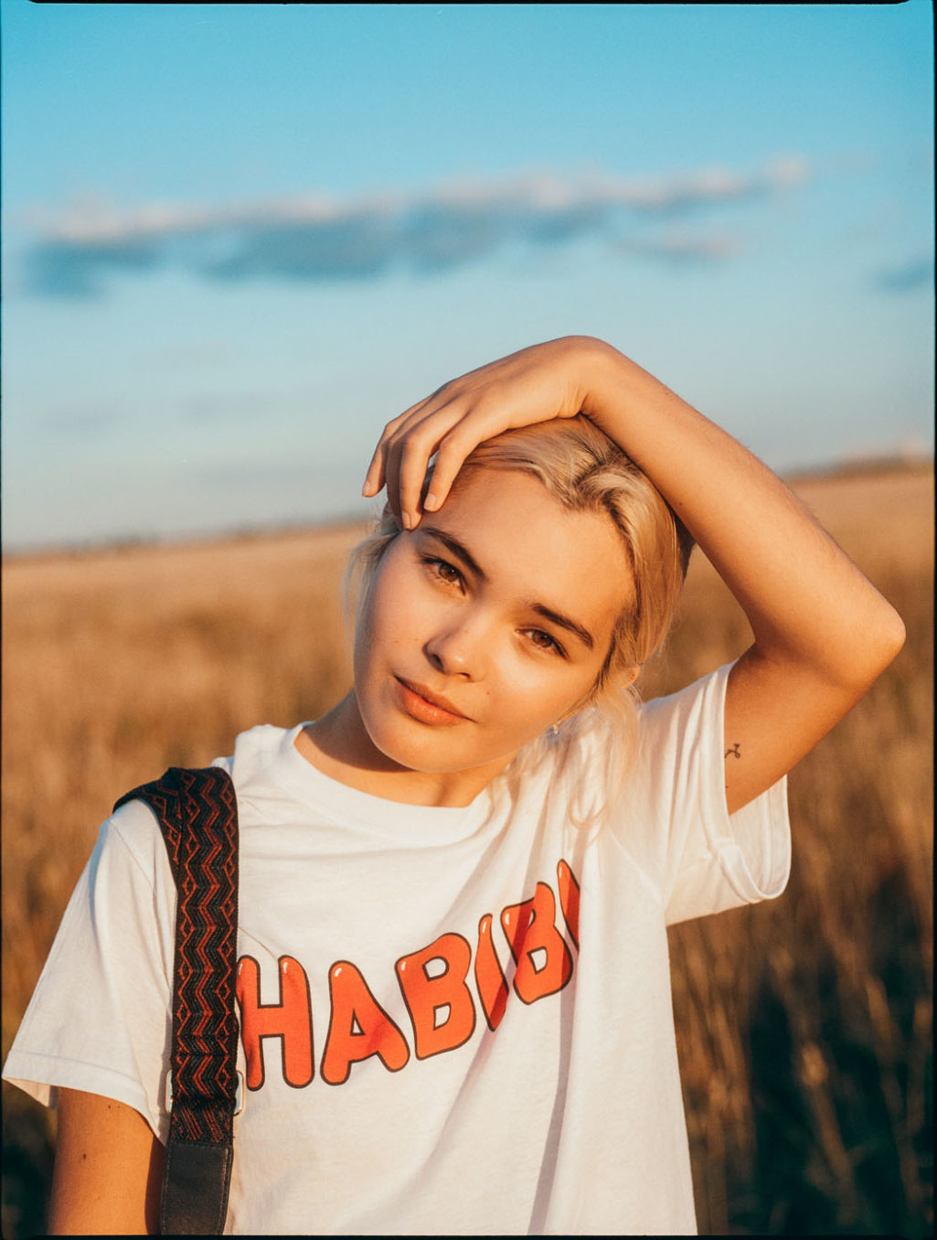 "I am not that good at faking feelings" 5 minutes with Pia - C-Heads ...