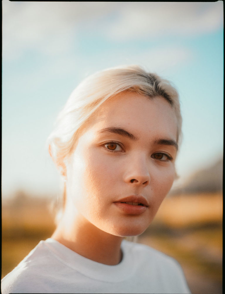 "I am not that good at faking feelings" 5 minutes with Pia - C-Heads ...