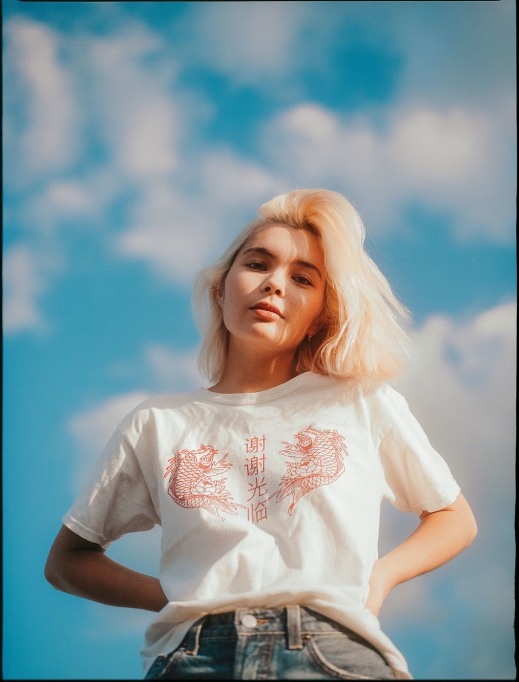 "I am not that good at faking feelings" 5 minutes with Pia - C-Heads ...