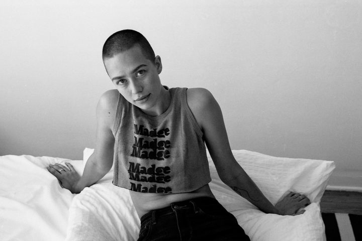 madge Archives - C-Heads Magazine