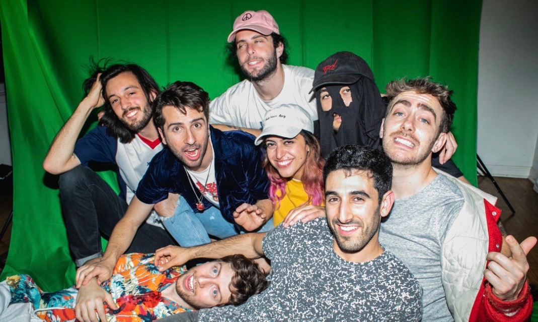 Video Premiere: Top Bunk - "Toothbrush" - C-Heads Magazine