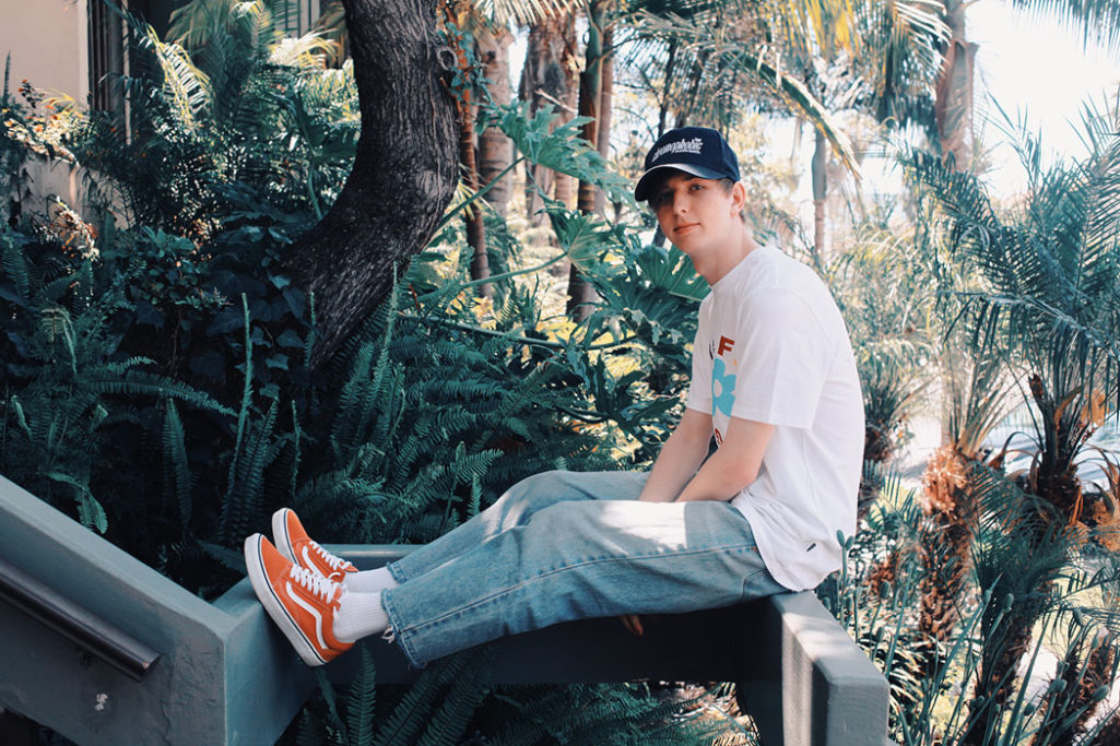 "I feel blessed to make music, travel and play shows" In conversation ...