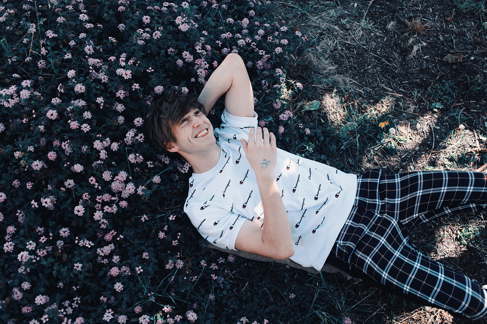 "I loved the energy of musical theatre" In conversation with EBEN - C ...