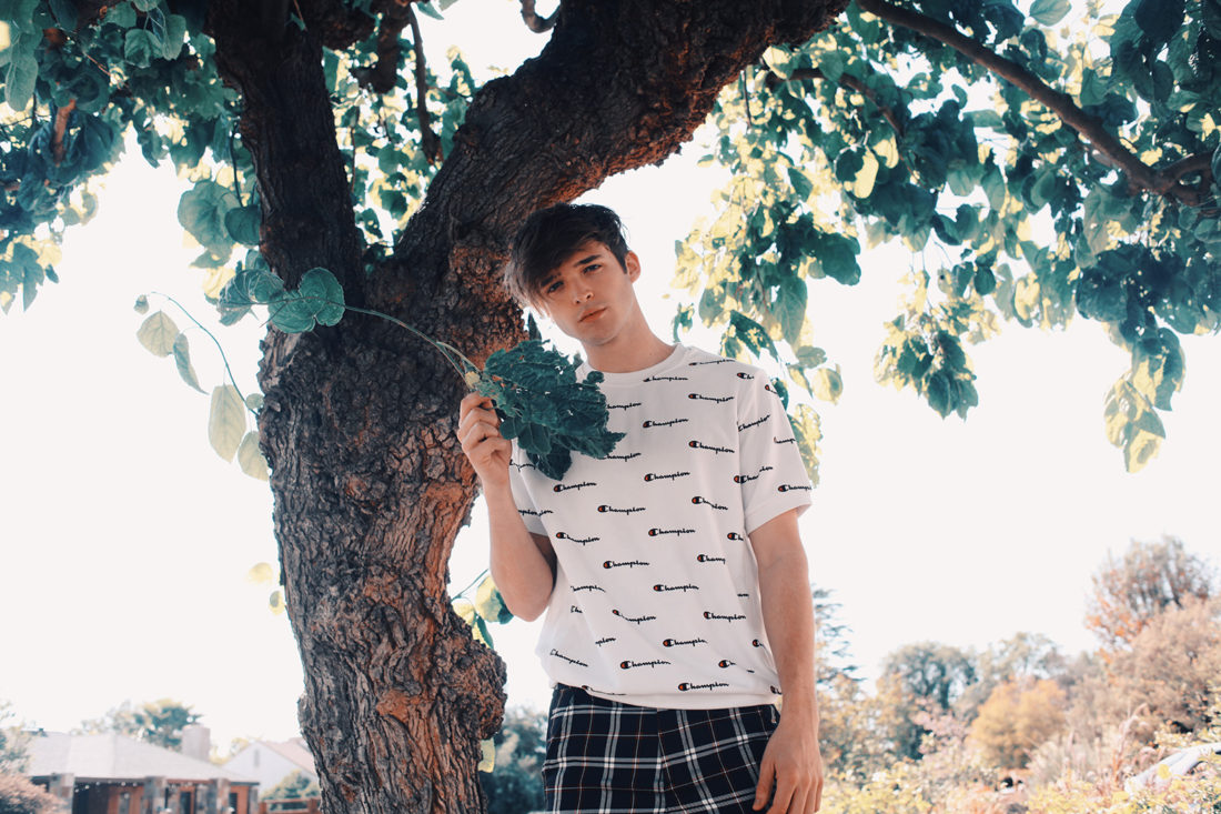 "I loved the energy of musical theatre" In conversation with EBEN - C ...