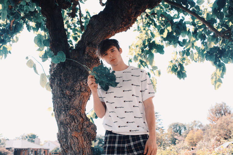 "I loved the energy of musical theatre" In conversation with EBEN - C ...