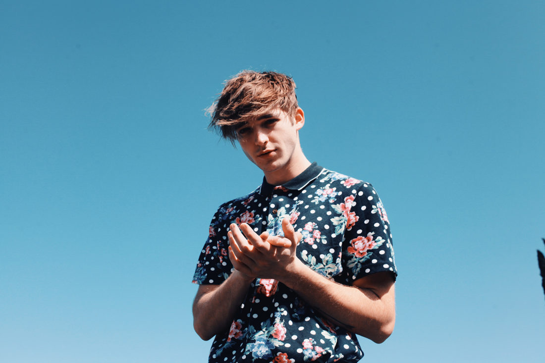 "I loved the energy of musical theatre" In conversation with EBEN - C ...