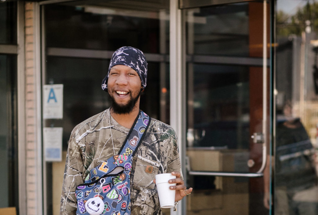 6 Questions with Left Brain - C-Heads Magazine