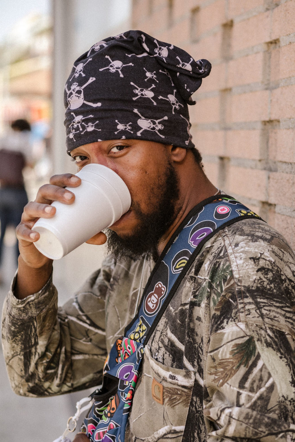 6 Questions with Left Brain - C-Heads Magazine