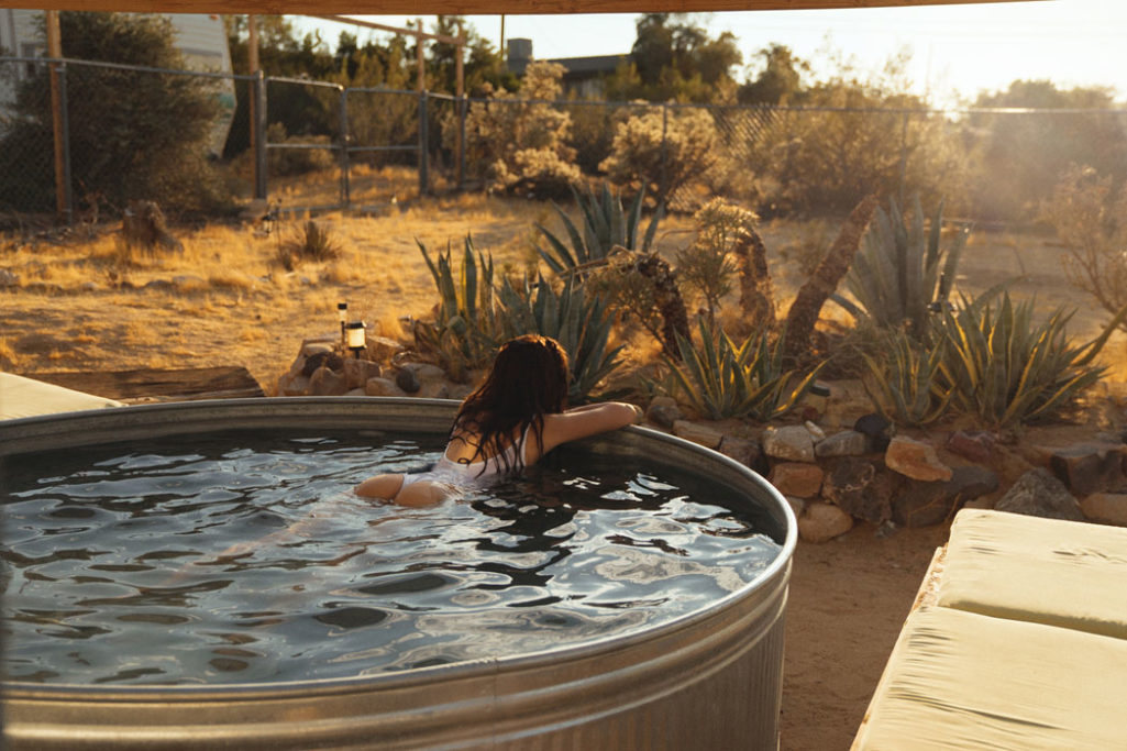 Cowboy Pool - C-Heads Magazine