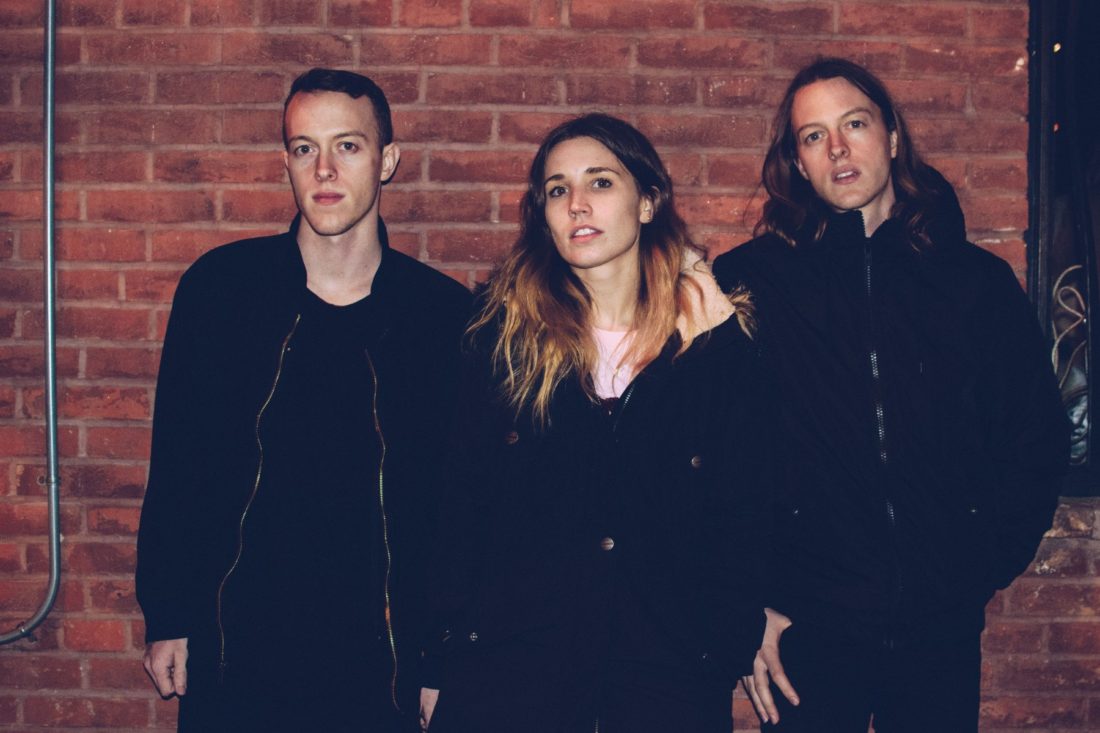 Writing Good Songs: A talk with Shaed - C-Heads Magazine