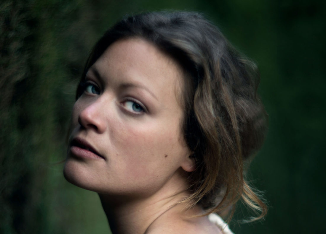 The stories of the people behind the art: Eliya Akbaş #6 - C-Heads Magazine