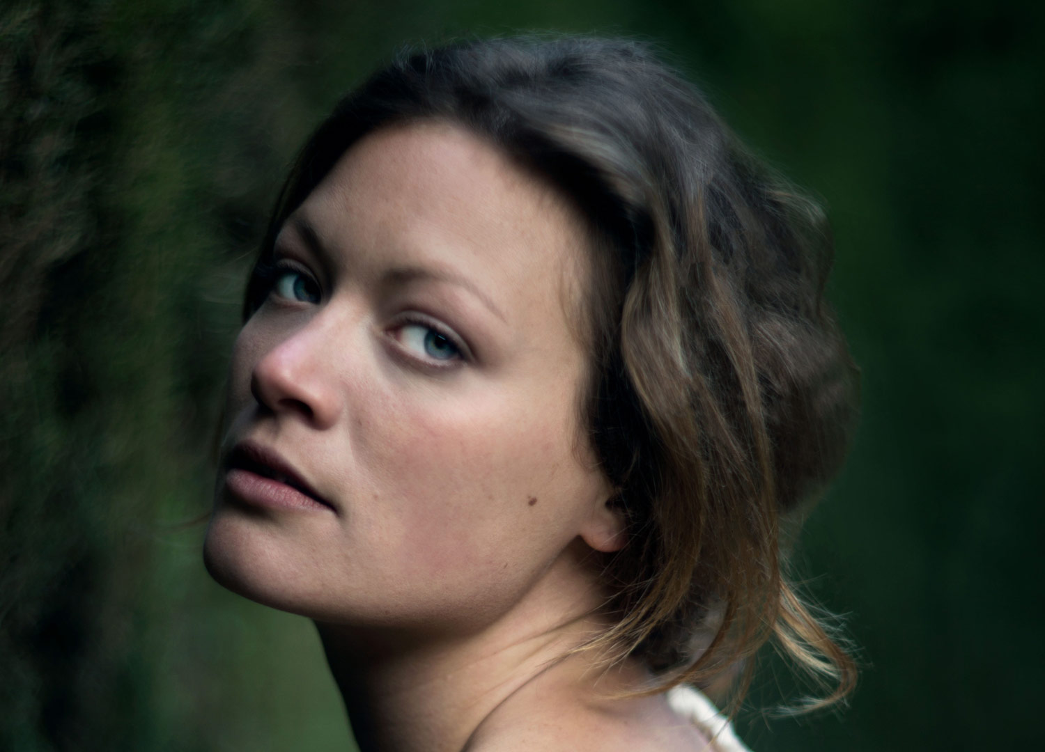 The stories of the people behind the art: Eliya Akbaş #6 - C-Heads Magazine