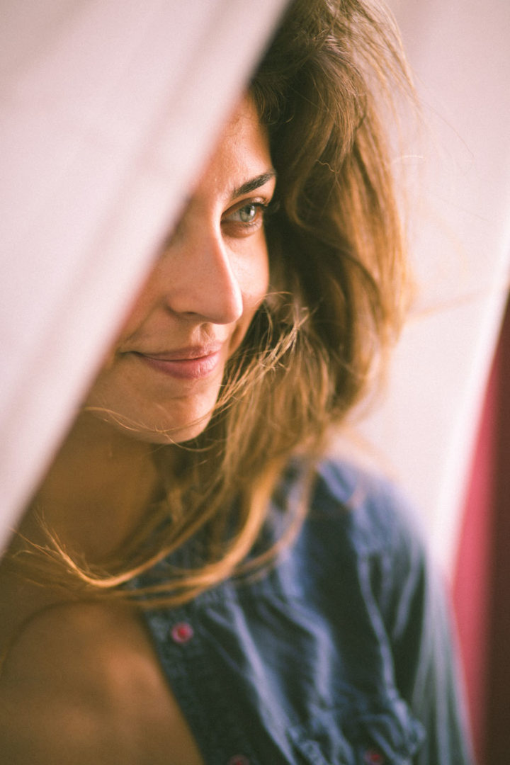 "I love the progress I am going through." A moment with Danit - C-Heads ...