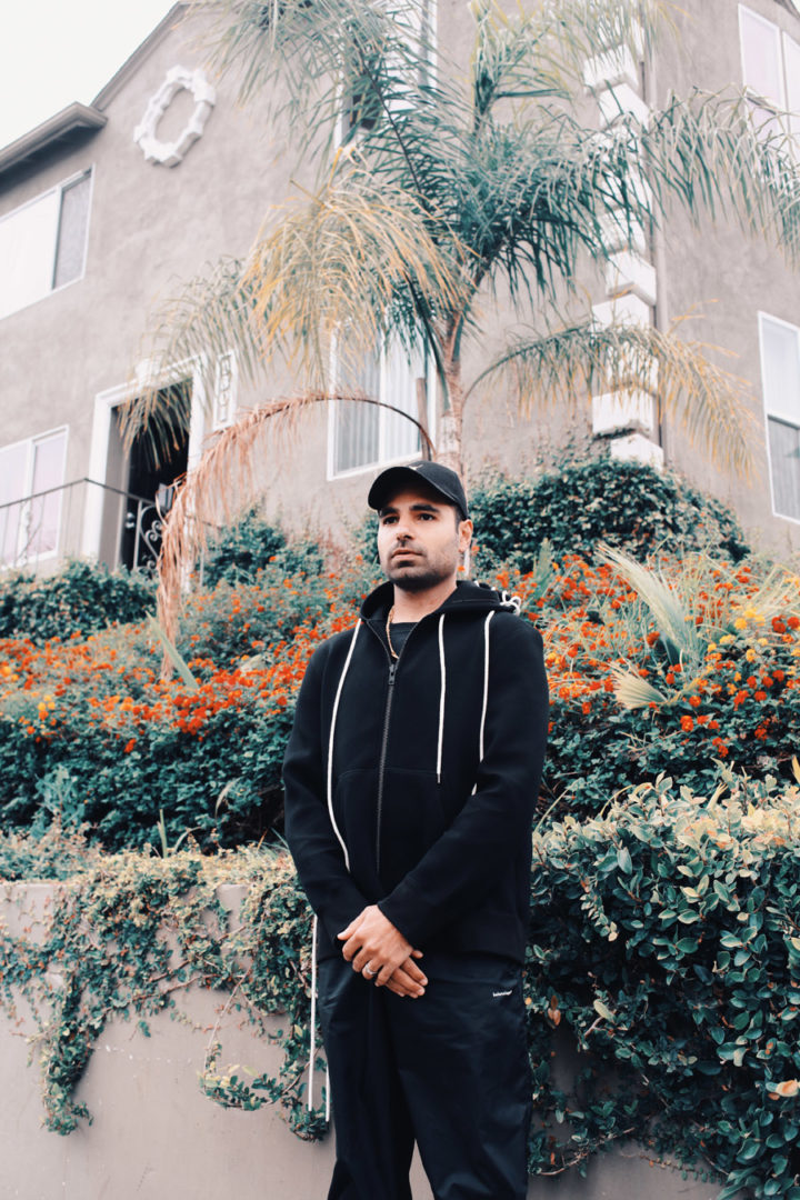 Yogi opens up about growing up in London, influences, and his biggest ...