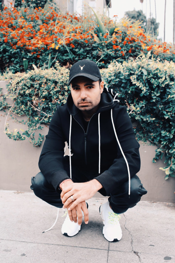 Yogi opens up about growing up in London, influences, and his biggest ...