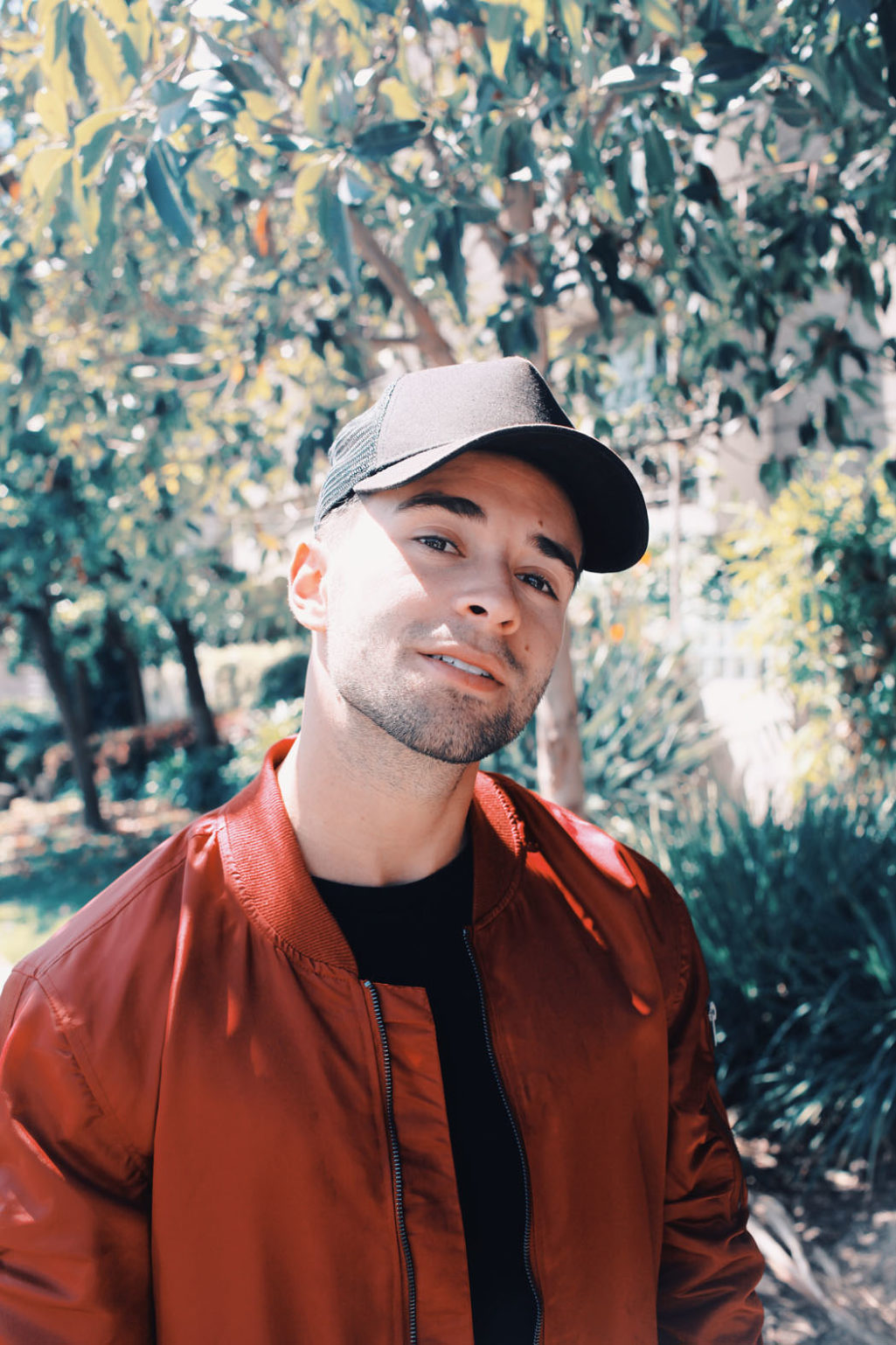 Jake Miller opens up about breakup, the ugly side of the music industry ...