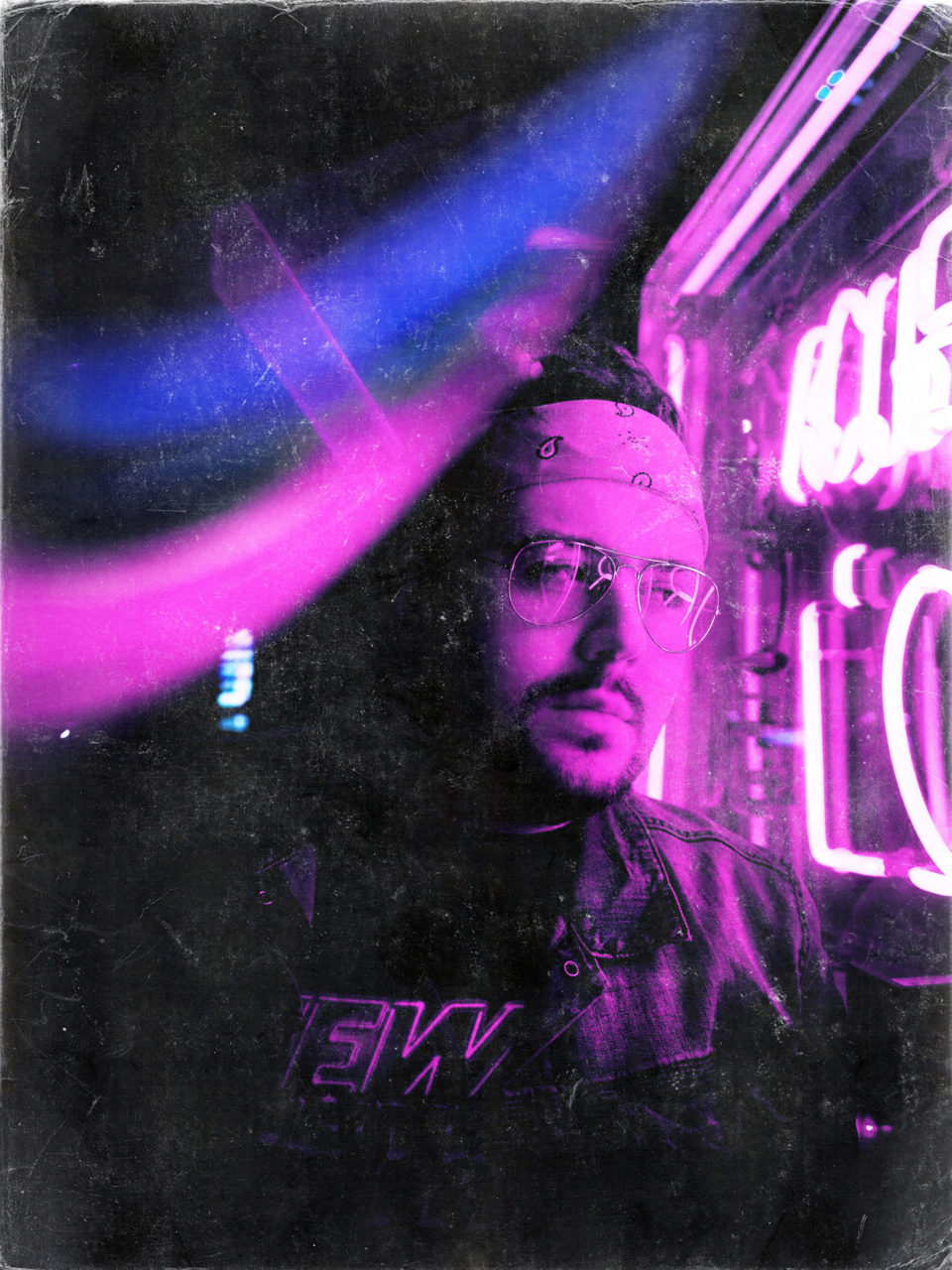 “An artist´s life.” #2 Pat DiMeo: “Music is not only my passion, I live ...