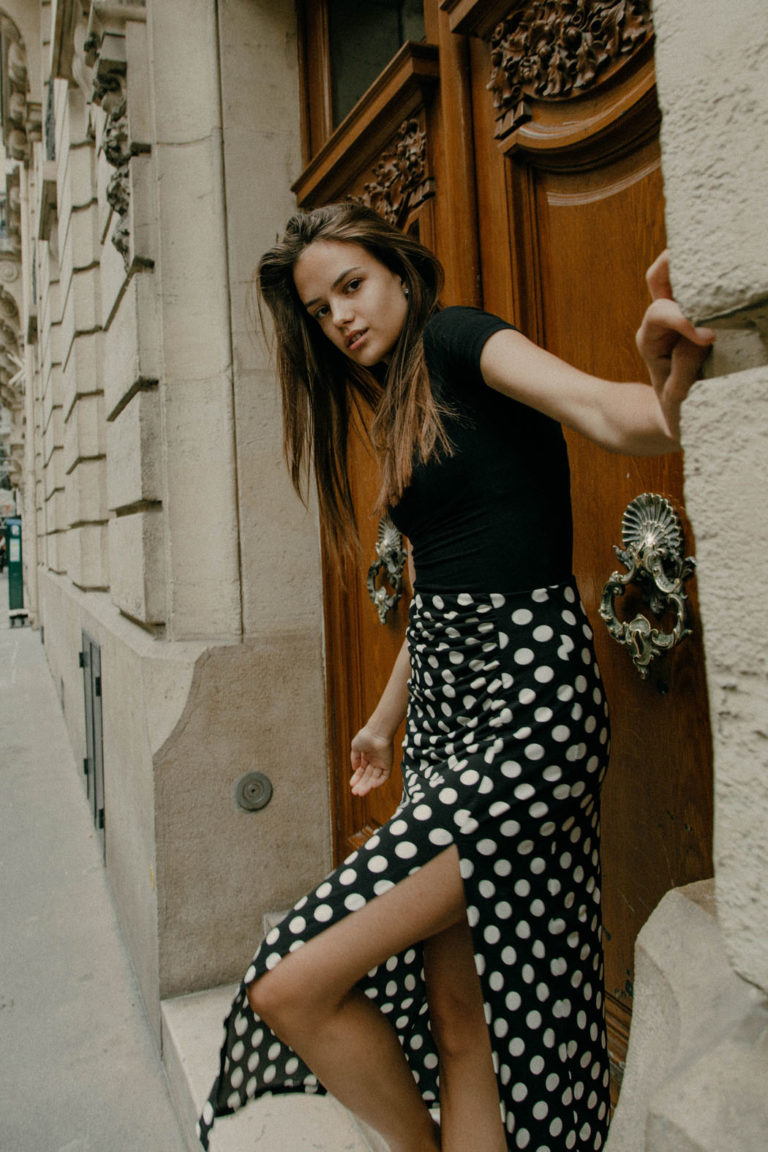 “Paris in the Afternoon” - C-Heads Magazine