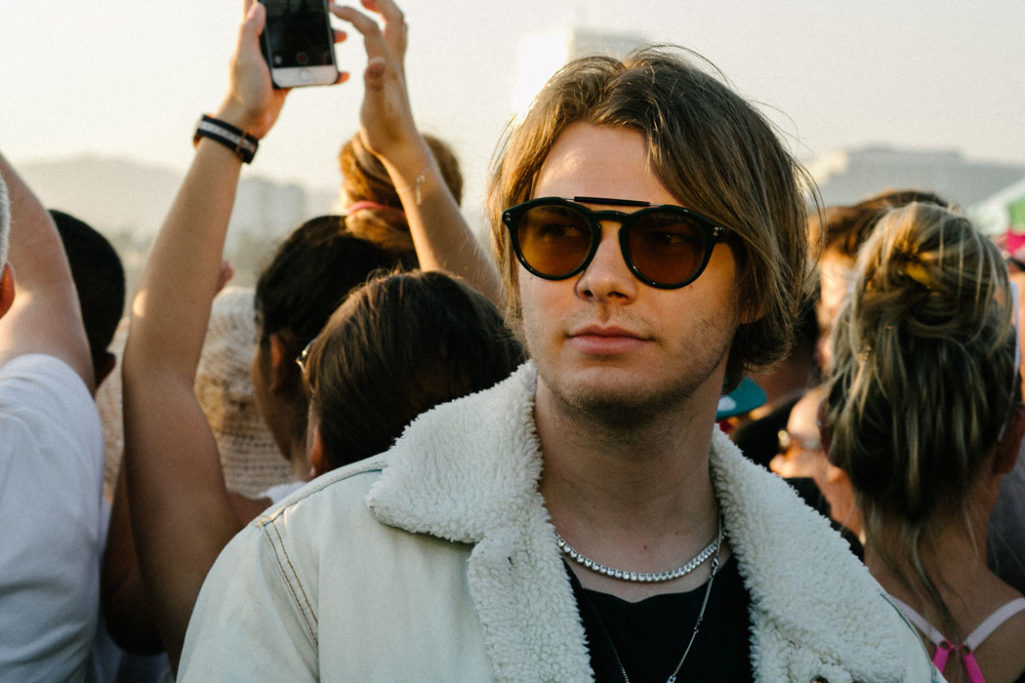 Who is Griffin Stoller? - C-Heads Magazine