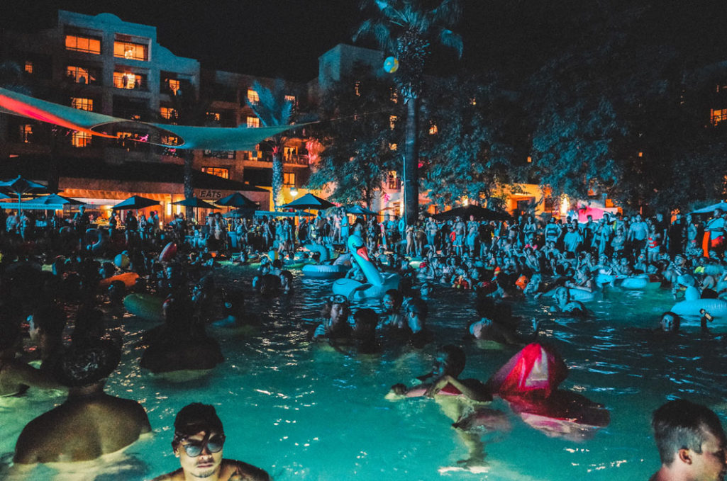 Welcome to Splash House - C-Heads Magazine