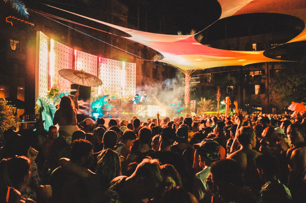 Welcome to Splash House - C-Heads Magazine