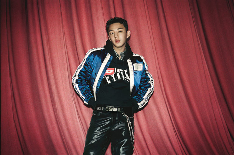 Diesel´s new campaign is a statement against trolling culture - C-Heads ...