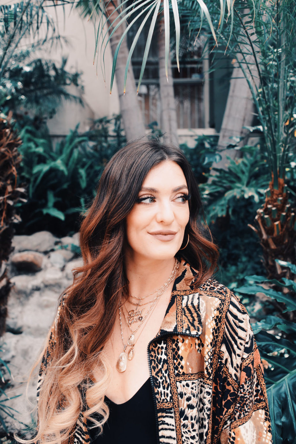 Janine opens up about life balance, new album, love and challenges - C ...