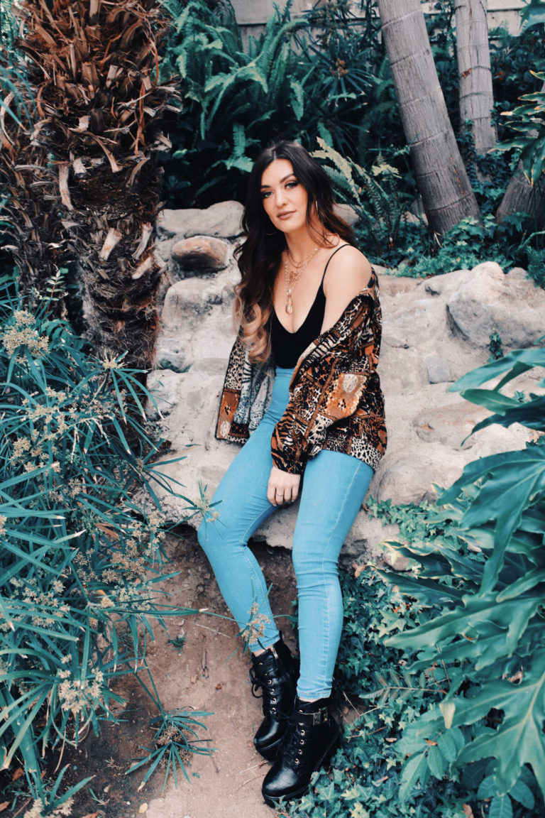 Janine opens up about life balance, new album, love and challenges - C ...